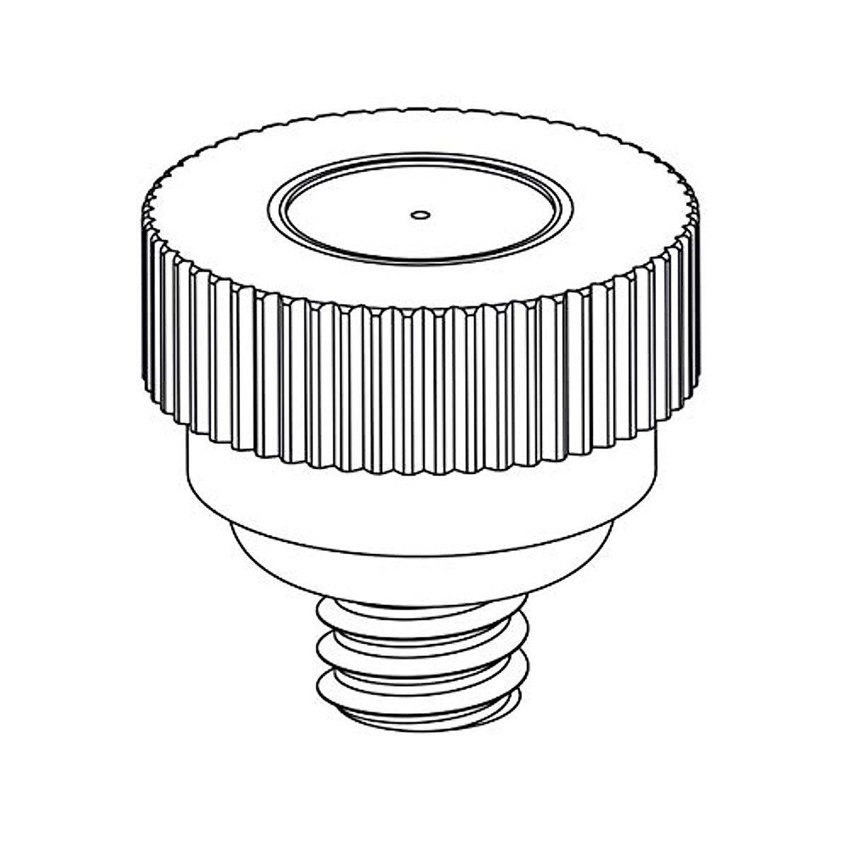Patio Misting Kit - Pre- Assembled Misting System - Cools temperatures by up to 30 degrees - Brass/Stainless Steel Mist Nozzles - For Patio, Pool and Play areas (36 ft - 8 Nozzles)