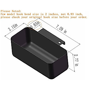 Firsgrill Professional Replacement Blackstone Griddle 17, 22, 28, 30 & 36 inches Grease Cup Foil Tray pan