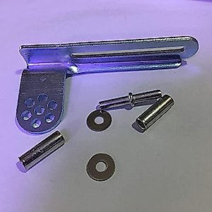 Refrigerator Door Hinge Kit For many different brands' refrigerator
