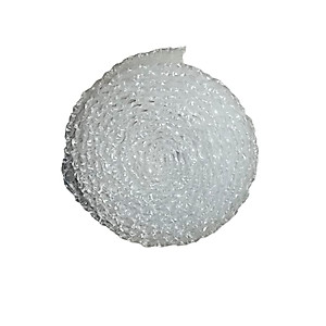 Bubble Wrap Roll, 12” x 30’ft, Original Bubble Cushioning for Packing, Shipping, Mailing and Moving, Tear-Resistant