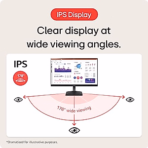 LG 28MQ750-C 28 Inch SDQHD (2560 x 2880) Nano IPS DualUp Monitor with Tilt/Height/Swivel Stand, DCI-P3 98% (Typ.) HDR10, USB Type-C (90W PD) - Black