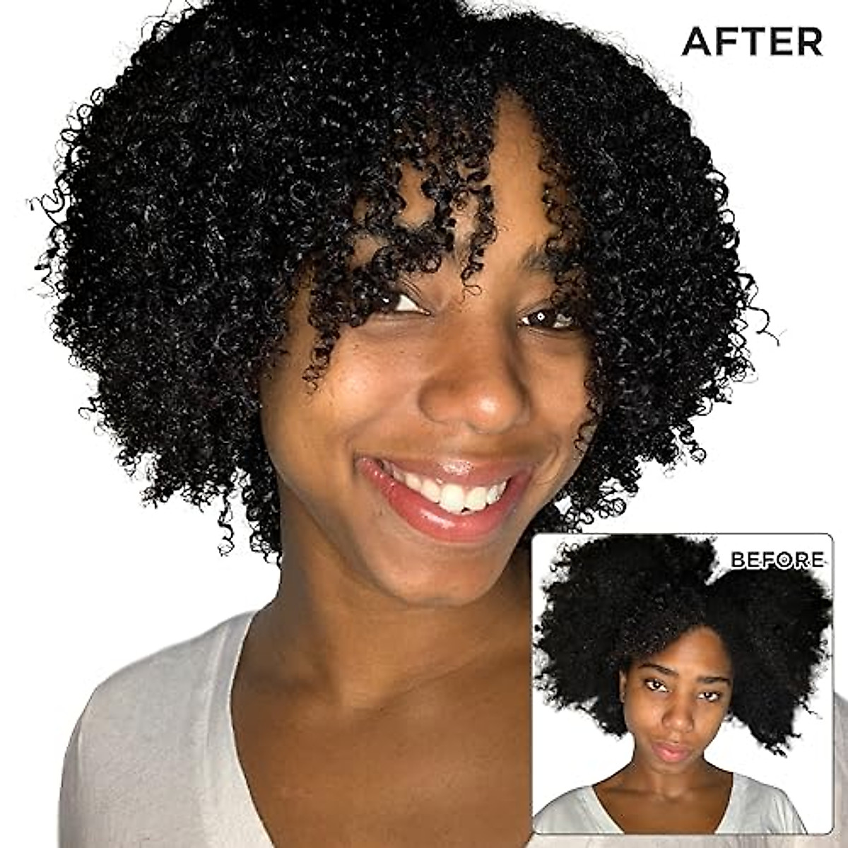 Palmer's Coconut Oil Formula Moisture Boost Protein Pack, Hair Treatment for Dry, Damaged, Over-Processed and Colored Hair, 2.1 Ounce (Pack of 12)