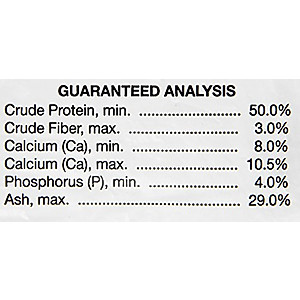 Upco Bone Meal Steamed Bag Supplement, 1-Pound