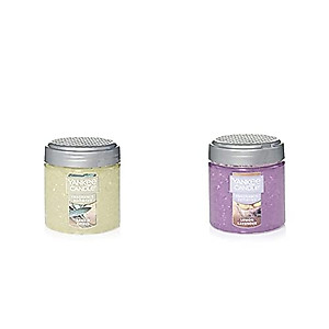 Yankee Candle Fragrance Spheres, Sage & Citrus & Fragrance Spheres, Lemon Lavender