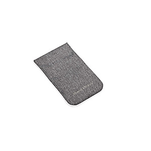 Bowers & Wilkins - PI3 Wireless in-Ear Headphones - Space Gray