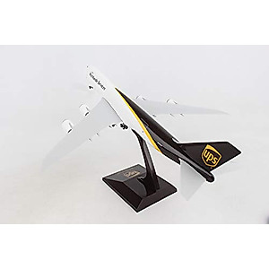 Daron UPS SkyMarks 747-8F 1/200 w/Gear