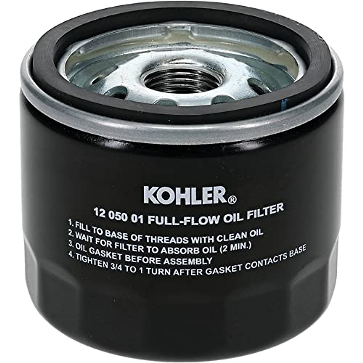 Kohler 12 050 01-s1 Oil Filter