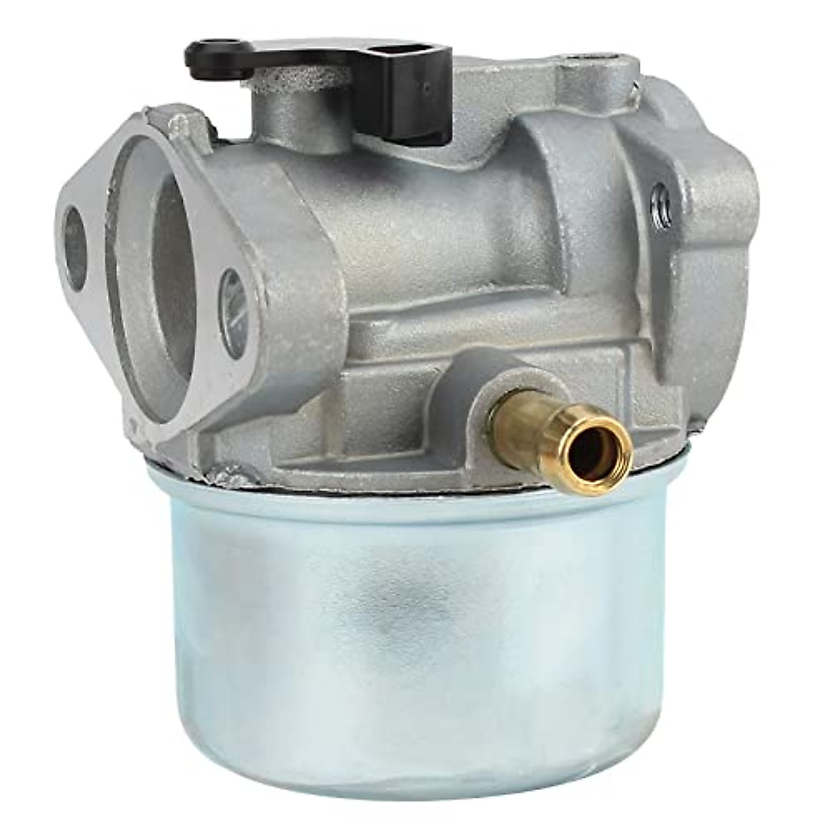 AUTOKAY Carburetor Fits for Briggs Stratton 6-6.75 HP Murray Craftsman Snapper 22" Push Mower Carb Air Filter Spark Plug