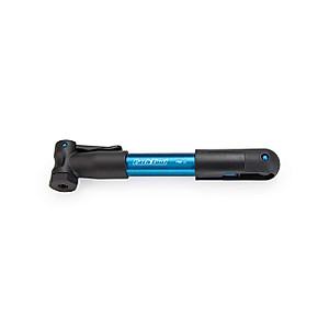 Park Tool PMP-3.2B - Micro Pump Blue