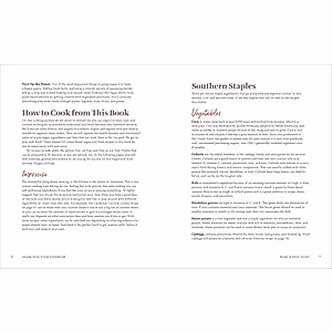 Vegan Soul Food Cookbook: Plant-Based, No-Fuss Southern Favorites