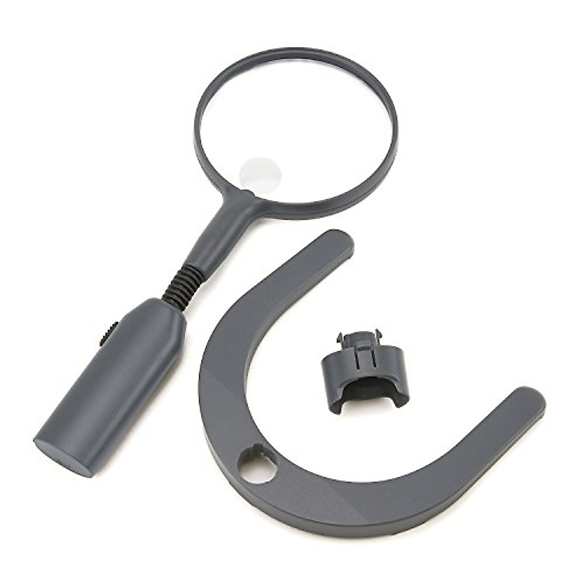 Carson MagniLamp Lighted 2-in-1 Magnifier