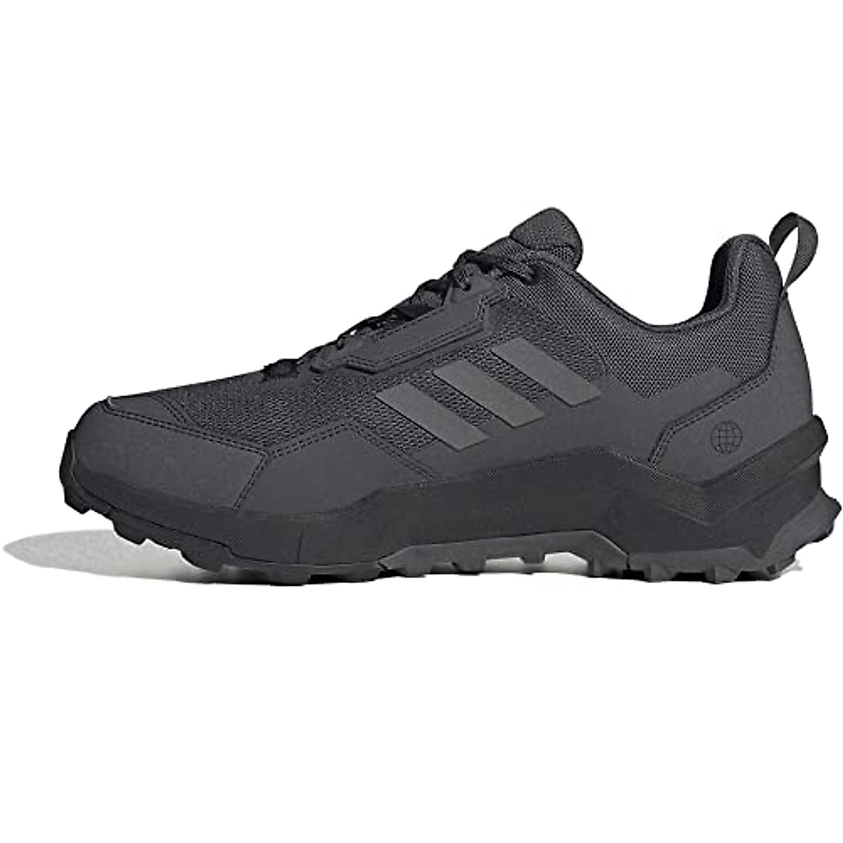 adidas Terrex AX4 Hiking Shoes Men's, Grey, Size 9.5