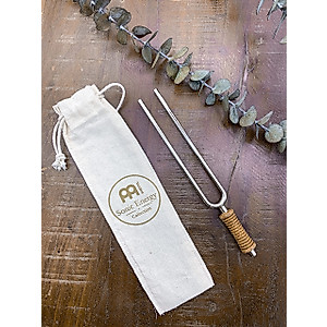 Planetary Tuning Fork (Jupiter) with Exact Pitch and Frequency — MADE IN GERMANY — For Meditation, Sound Healing Therapy and Yoga, 2-YEAR WARRANTY