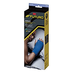 Futuro Night Wrist Sleep Support Adjustable