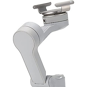 DJI OM 4 SE - 3-Axis Smartphone Gimbal Stabilizer with Tripod, Magnetic Design, Portable and Foldable, ActiveTrack 3.0, Story Mode, Vlogging Stabilizer, YouTube TikTok Video, for Android and iPhone