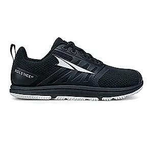 ALTRA Women's Solstice XT 2 Cross Training Shoe, Black, 7.5