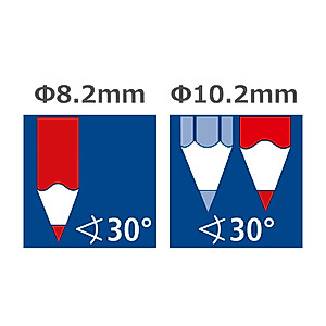 Staedtler Noris Club Sharpener 2 Hole (512 128)