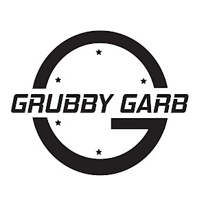 Grubby Garb Coffee Bar Open 24 Hours (11 oz) An 11 fl oz Cute Novelty Ceramic Coffee Mug. Great Gift Idea For A Parent Spouse Sibling Or Friend. Perfect For Celebration Or Thank You