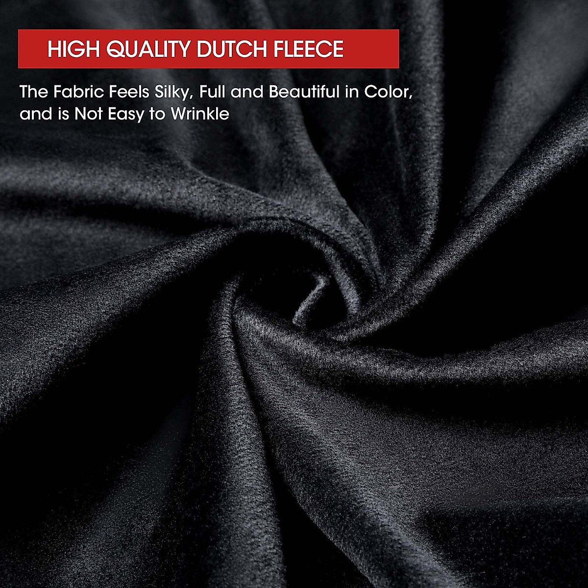 Yajun Grand Piano Cover Dustproof Baby Grand Piano Protective Cover Washable with Velvet Full Triangle Piano Cover 62.9"x59"x19.6"