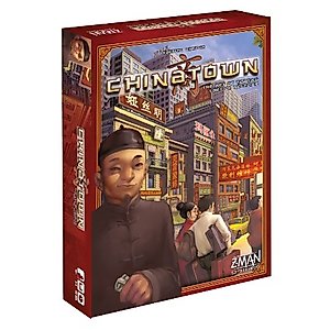 Chinatown