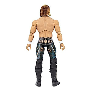 All Elite Wrestling Kenny Omega Action Figure - AEW Unmatched Collection Figure - Series 1