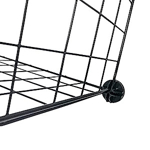 Midlee Guinea Pig Cage Panels- Set of 24 DIY Piggie Cage