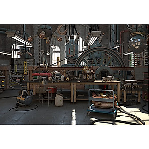 Nancy Drew: The Deadly Device