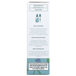 Mary Ruth's Organic Kids Focus & Attention Drops, 1 FZ
