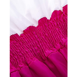 EOSIEDUR Women's One Piece Tracksuit Outfits Windbreaker Jacket Camouflage Crop Top Pants Jumpsuit Set Pink M