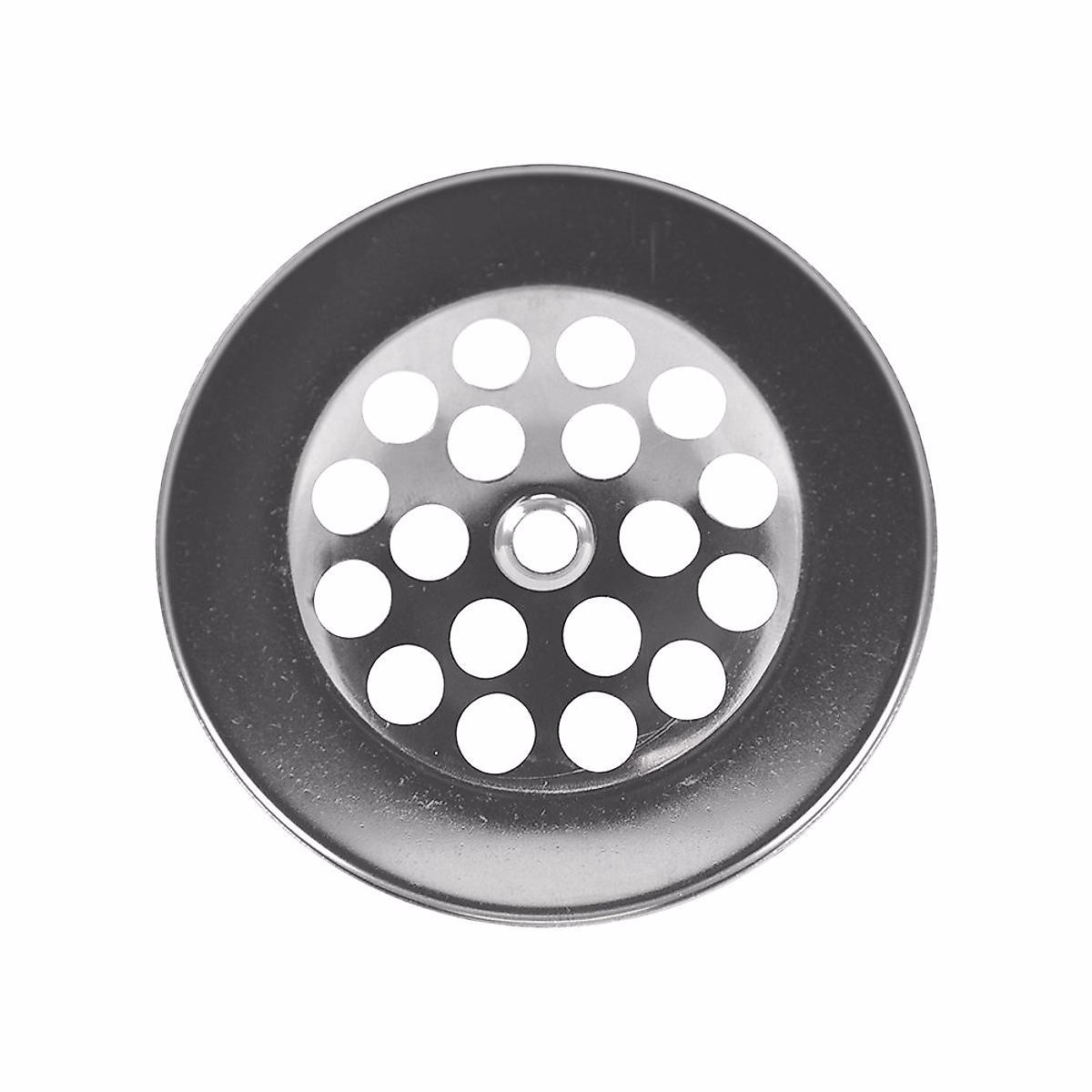 Danco 88926 2-7/8-Inch Tub/Shower Strainer for Gerber, Chrome