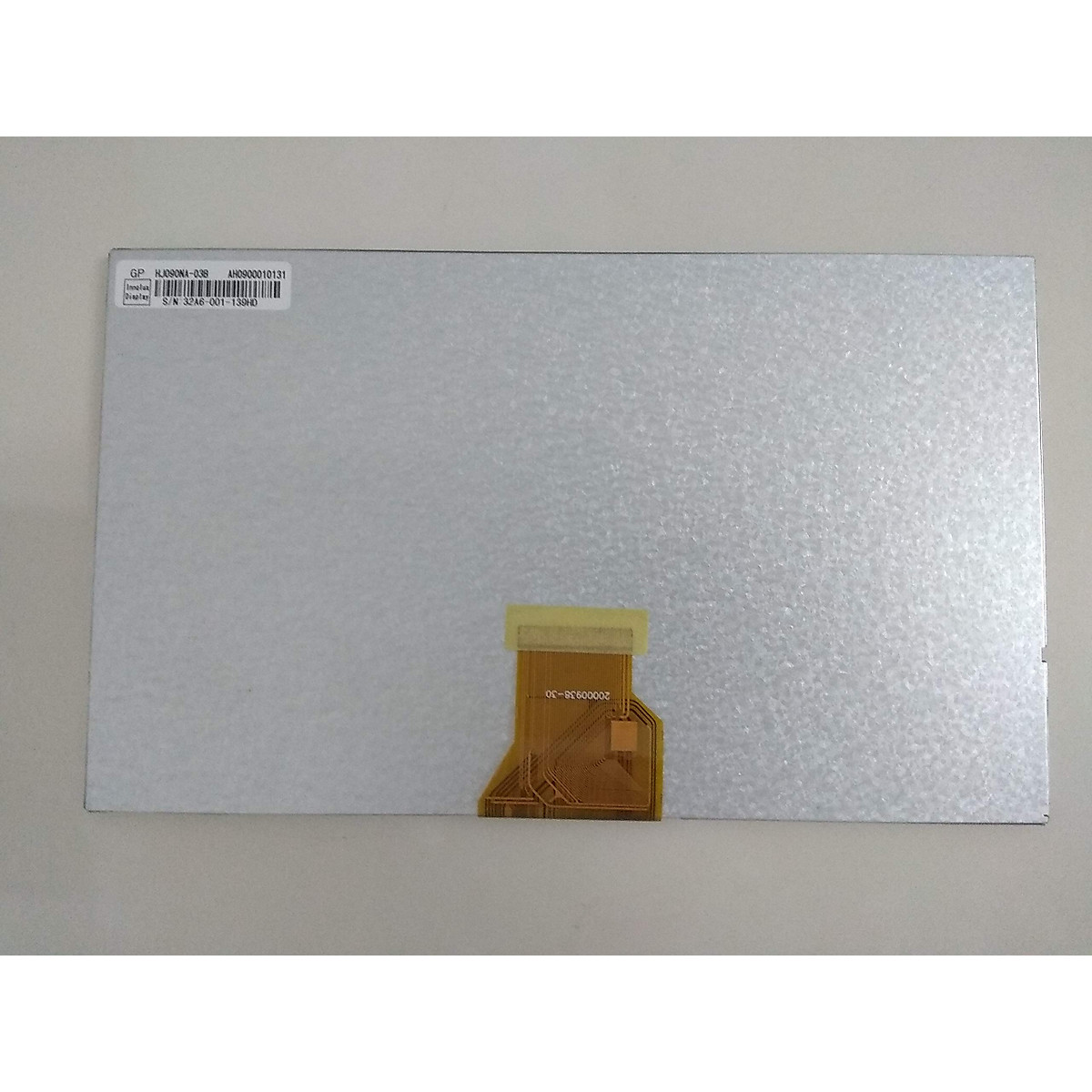 EBESTPANEL HJ090NA-03B 9-inch 800×480 New LCD Display Panel Screen