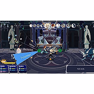 Cris Tales (XB1) - Xbox One and Xbox Series X