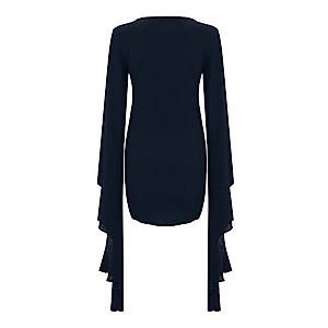 Renaissance Costume Women Gothic Medieval Halloween Dress Victorian Ball Gowns Carnival Party Dress Elegant Vintage Costume