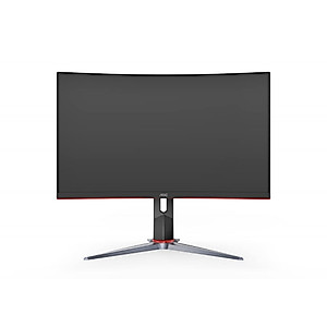 AOC C27G2 27-inch Curved Full HD 1920 x 1080 LED 165Hz 1ms Gaming Monitor