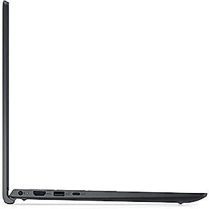 Dell Newest Inspiron 15 3000 Business Laptop, 15.6" Full HD Touchscreen, Intel Core i5-1035G1 (Beat i7-1065G7), 16GB DDR4 RAM, 1TB PCIE SSD, Webcam, Wi-Fi, HDMI, Windows 10 Pro, Black