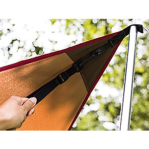 Snow Peak - Snow Peak Sorotento & Tarp Hekisaizu 1 SDI-101