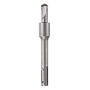 BOSCH HCSTP2061 3/8 In. x 1-1/16 In. SDS-plus Stop Bit,Silver