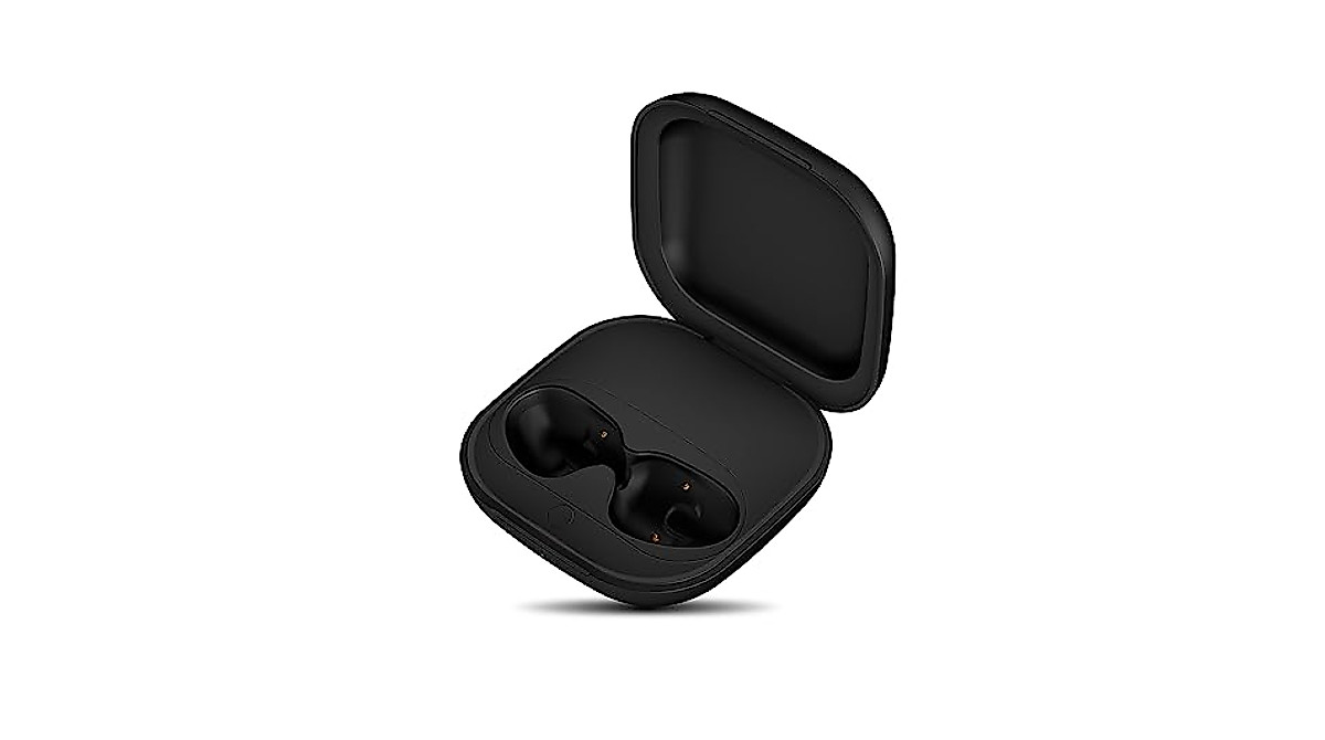 Portable Charging Case for Beats Fit Pro - 700mAh Power