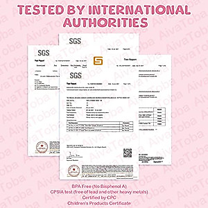 Travel Baby Bottle Brush Set, AivaToba Baby Bottle Cleaning Set with Portable Drying Rack, Silicone Bottle Brush, Nipple Brush, Straw Brush, Soap Dispenser, Gift for New Moms-Pink