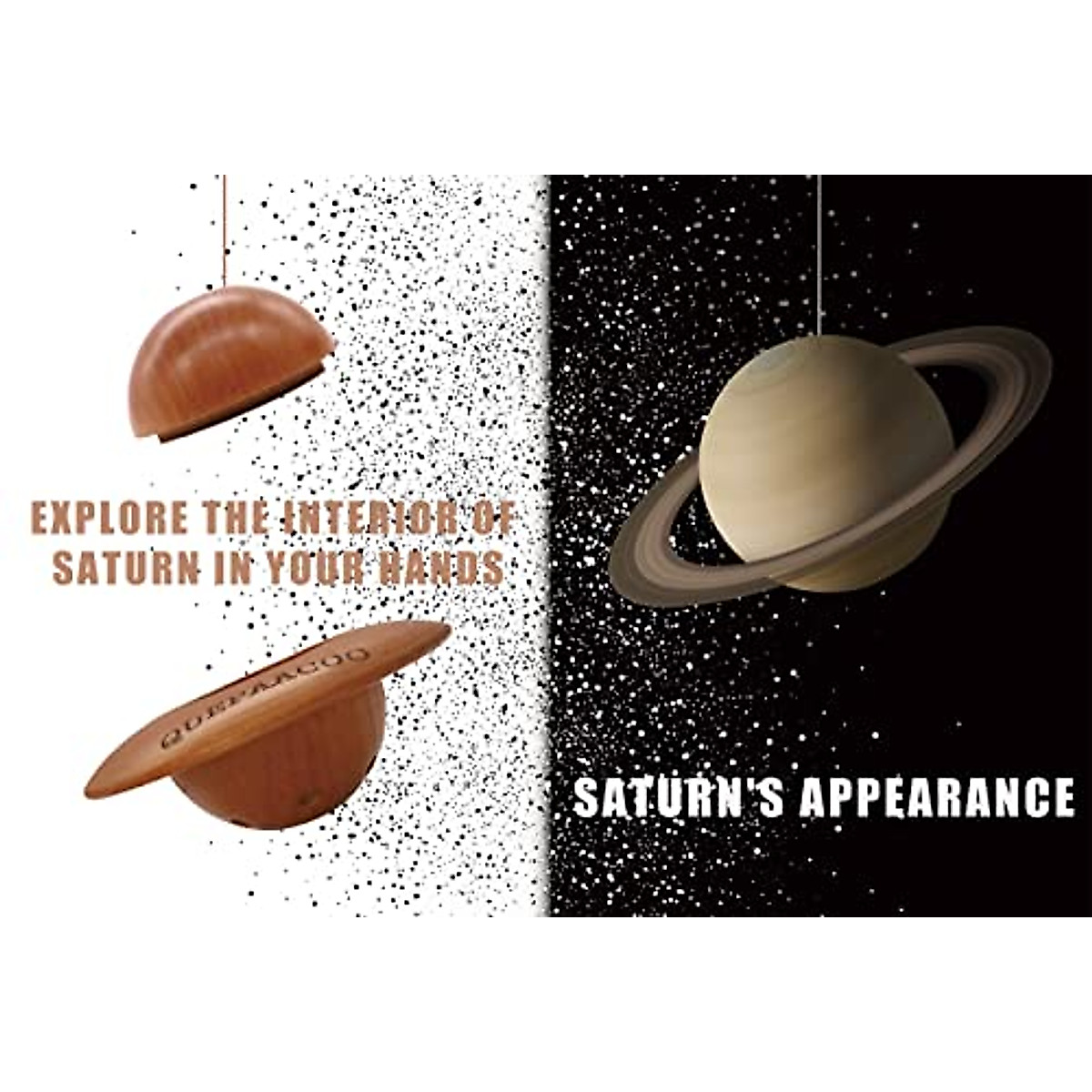 Old Fashioned Smoker Kit, 5 Different Wood Chips Including Complimentary Rosemary,Cocktail Smoker Kit,Whiskey Smoker Kit, Bourbon Smoker Kit,Cocktail Smoker Kit with Torch (no Butane Included)