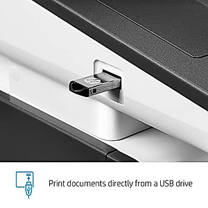 HP PageWide Enterprise Color 586dn Multifunction Duplex Printer (G1W39A)