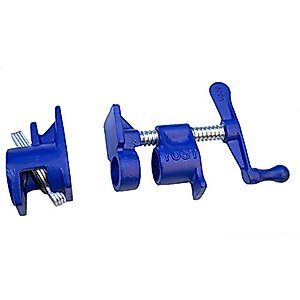 Yost Tools YPCY34 3/4" Pipe Clamp