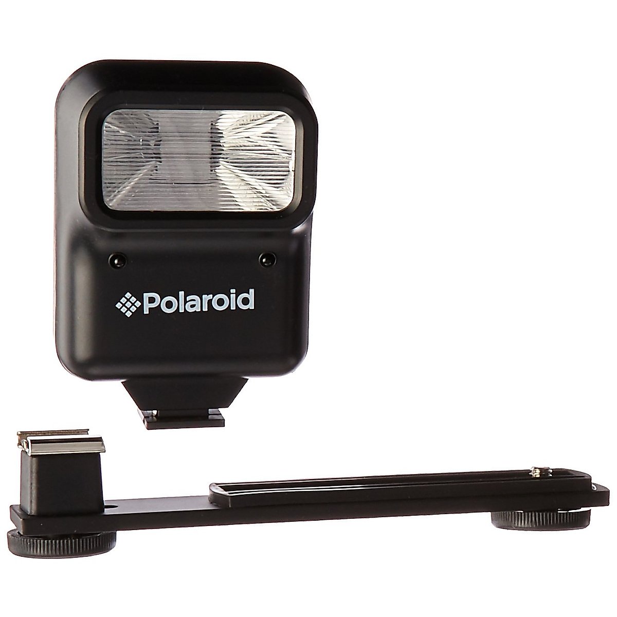 Polaroid Studio Series Pro Slave Flash Includes Mounting Bracket