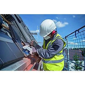 Bosch 2602025075 Handle For Two-Hand Angle Grinder with M14