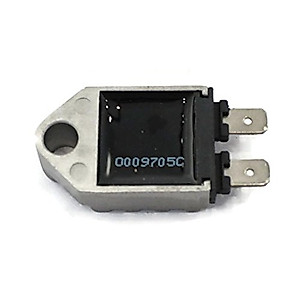 (4) Electronic TRANSISTORIZED Ignition Module for Snow Blower Thrower by The ROP Shop