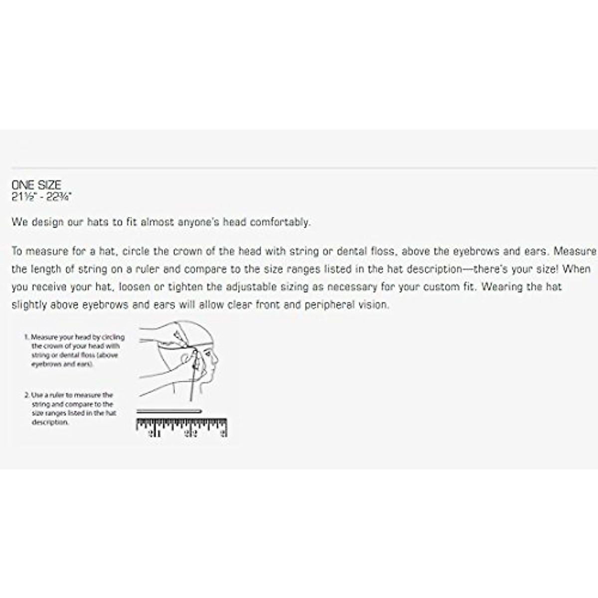 Sunday Afternoons Riviera Hat, Cream, Medium