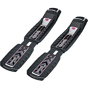 Rottefella BC-Auto Back Automatic Step-in Ski Bingings (700176-15)