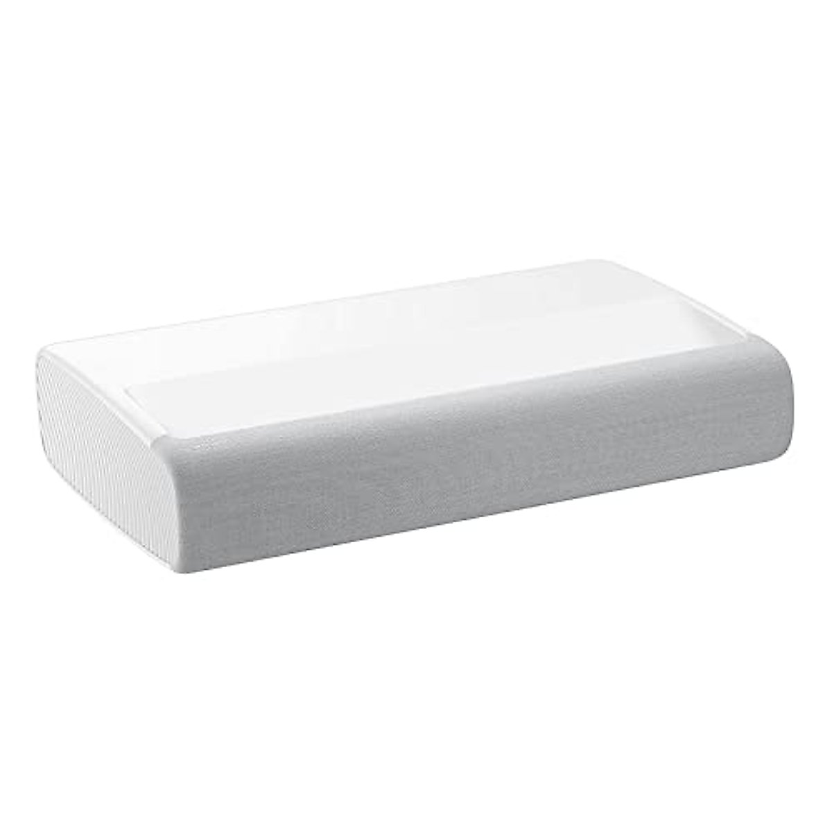 Samsung SP-LSP7T 120" The Premiere 4K Smart Laser Short-Throw Projector with an Additional 4 Year Coverage by Epic Protect (2021)