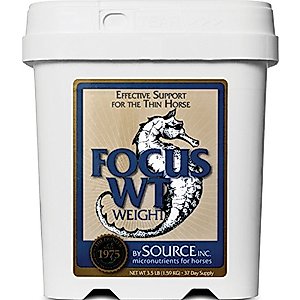 Source Focus for Pets