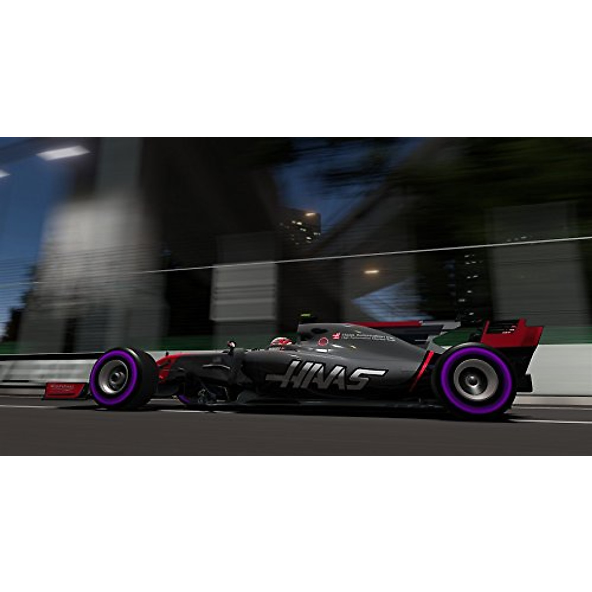 F1 2017 - Xbox One
